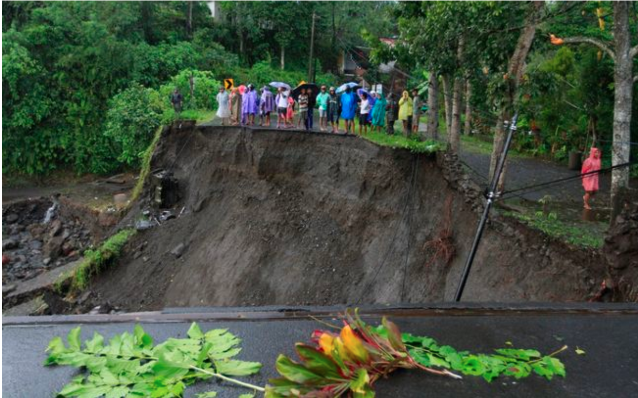 Kopernik | Extreme Weather Emergency Response in Bali